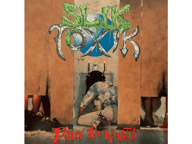 Slik Toxik | Doin' The Nasty - (CD) | MediaMarkt