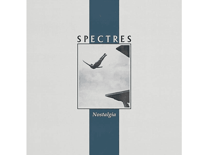 The Spectres | Nostalgia - (Vinyl) The Spectres auf Vinyl online kaufen ...