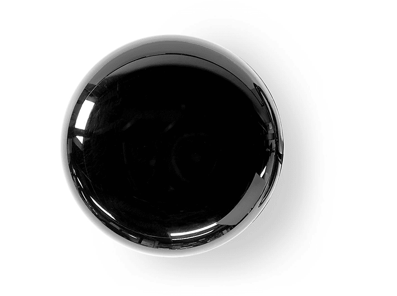 NEDIS SmartLife IR-Fernbedienung, Schwarz | MediaMarkt