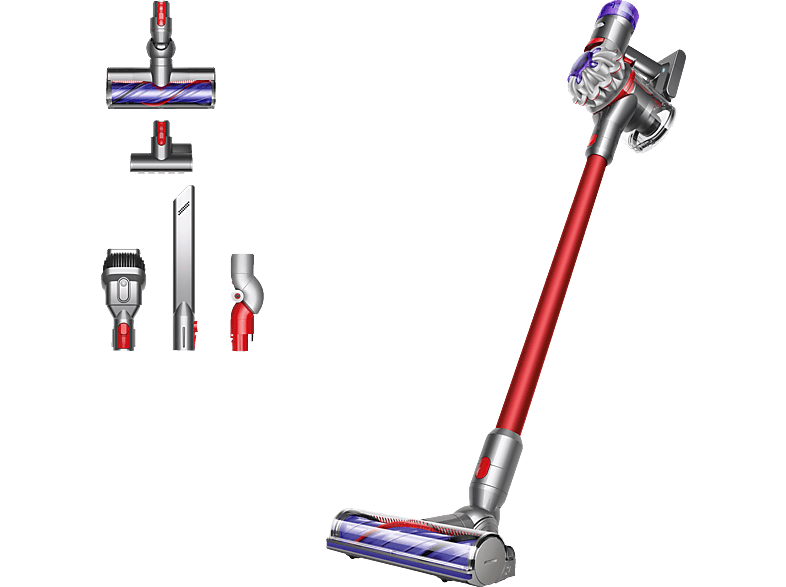 Dyson V8 Saturn