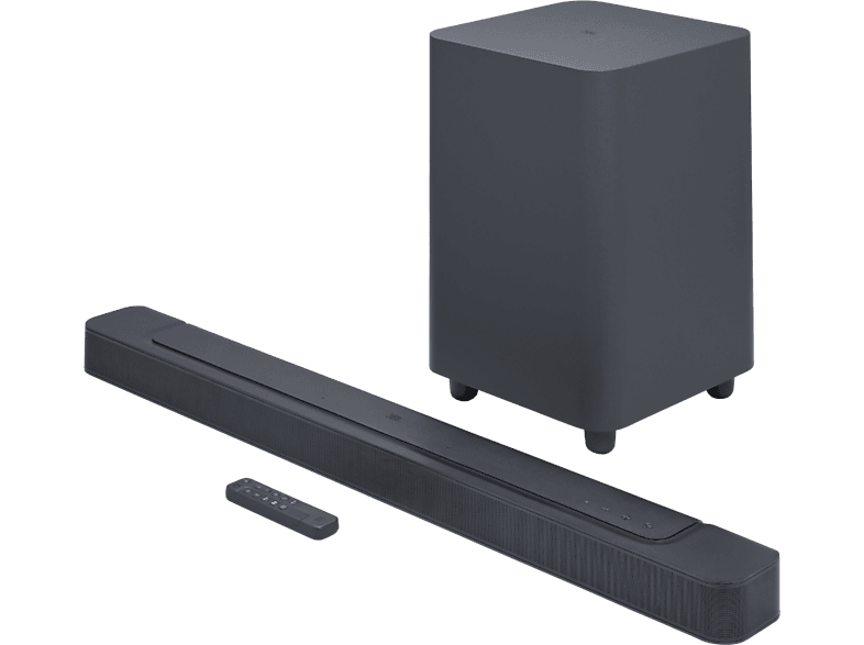 JBL Bar 500 Pro 5.1 Zwart kopen? | MediaMarkt