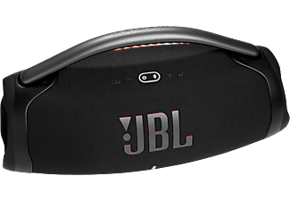 JBL Boombox 3 Zwart kopen? | MediaMarkt