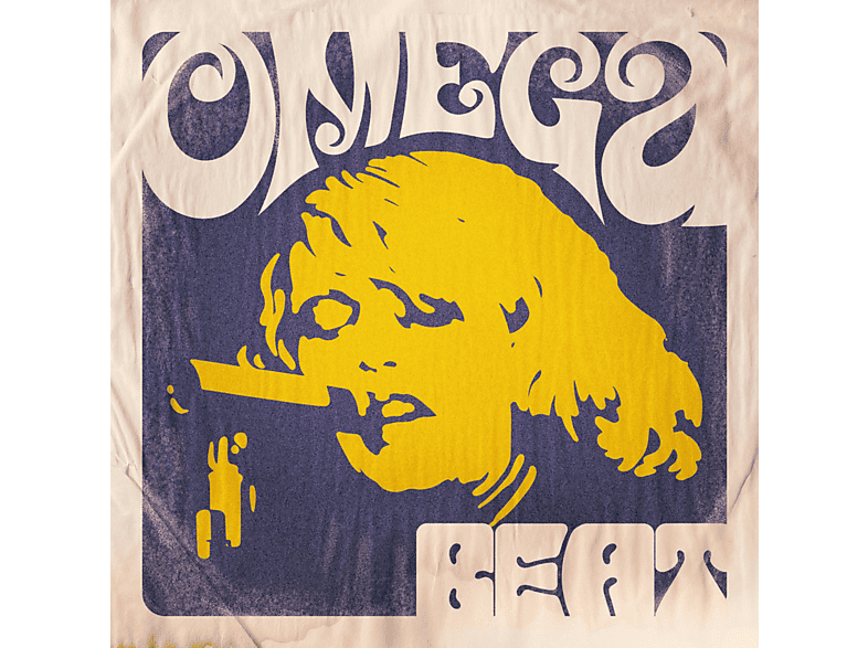 Omega | Beat (CD) | MediaMarkt