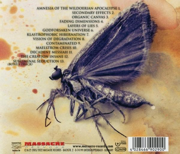 Darkane | LAYERS OF LIES - (CD) Darkane auf CD online kaufen | SATURN