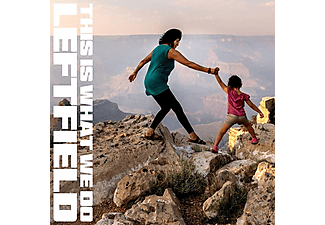 Leftfield | This Is What We Do - (Vinyl) Leftfield auf Vinyl online ...