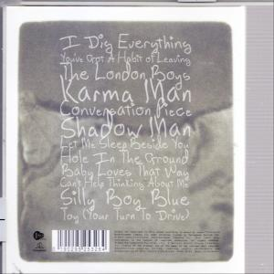 David Bowie | TOY - (CD) David Bowie auf CD online kaufen | SATURN