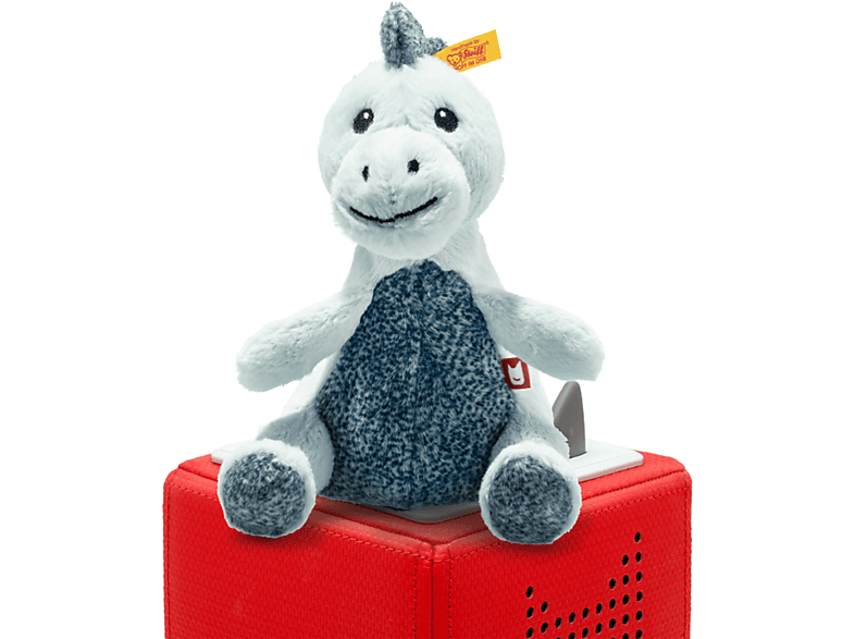 BOXINE Tonies Figur Soft Cuddly Joshi Baby T-Rex online kaufen | MediaMarkt