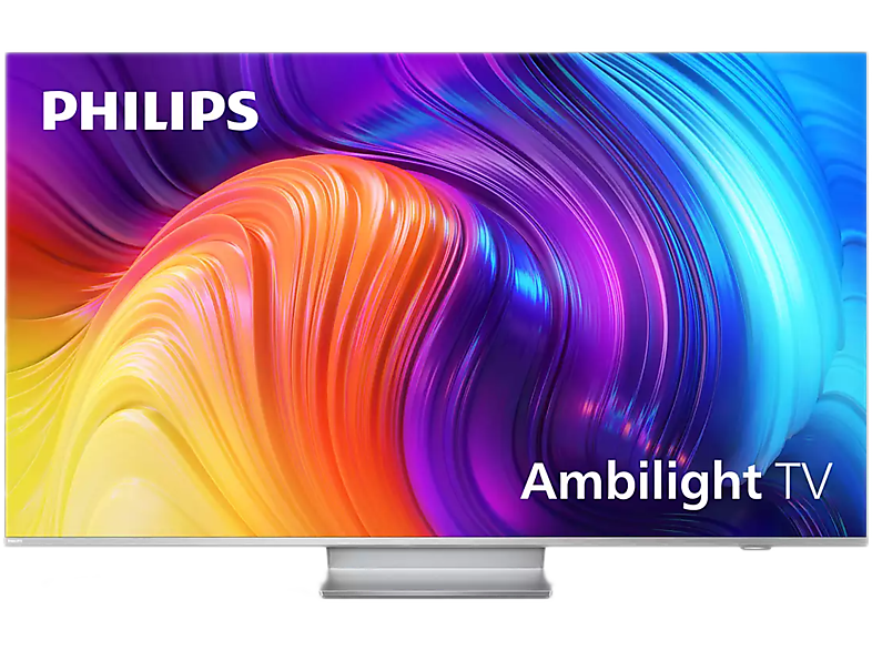 TV PHILIPS LCD FULL LED 50 50PUS8837/12