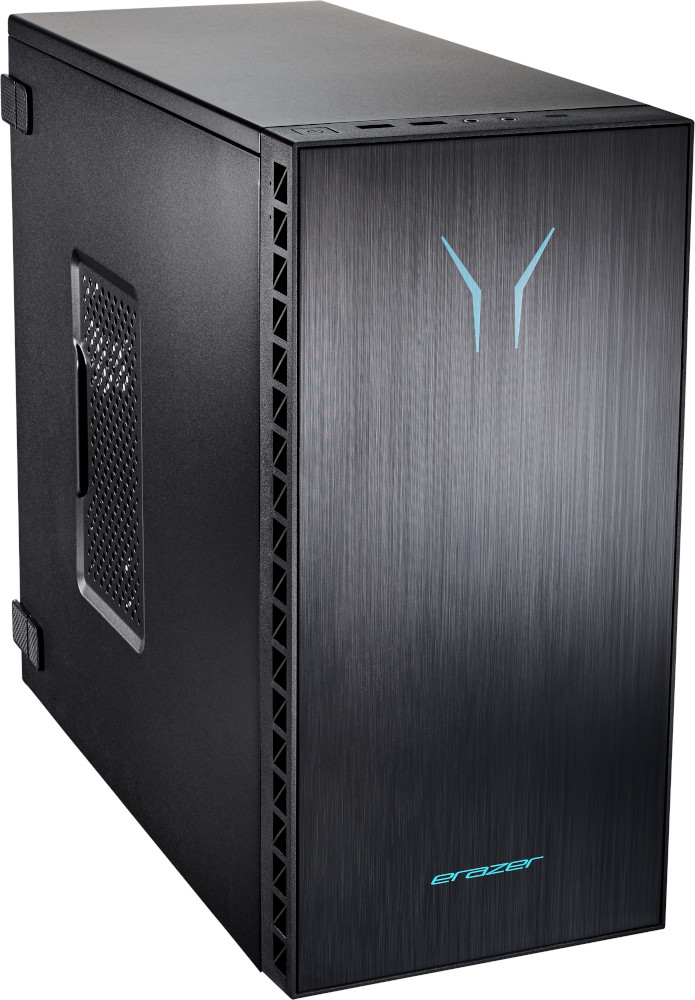 MEDION PC gamer ERAZER RECON E20 Intel Core i5-12400F (MD35347) | Intel ...
