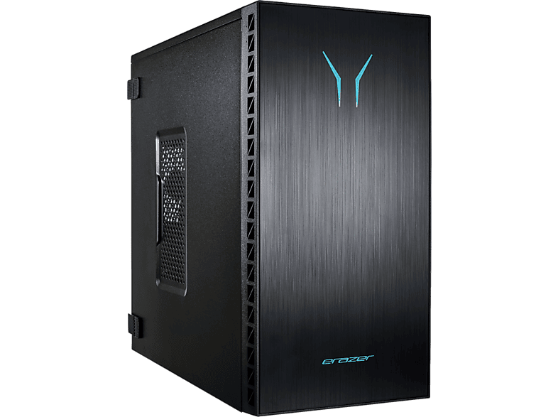 MEDION Gaming PC ERAZER RECON E20 Intel Core i5-12400F (MD35346 ...