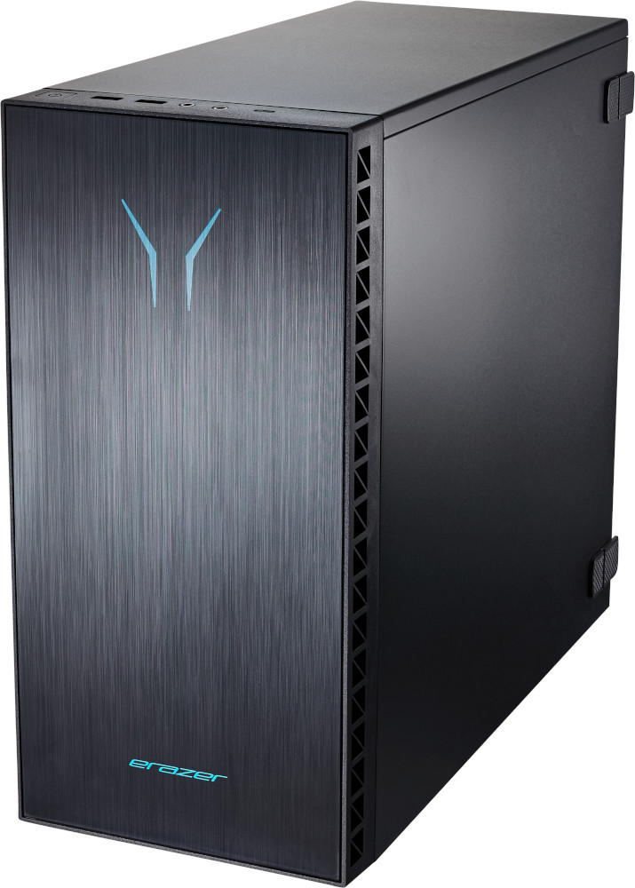 MEDION PC gamer ERAZER RECON E20 Intel Core i5-12400F (MD35347)