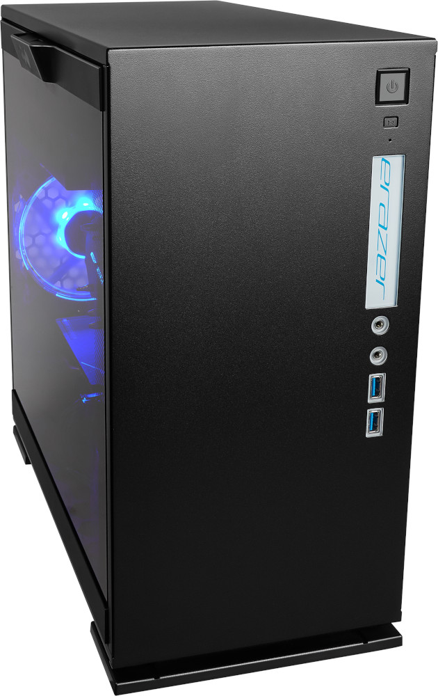 MEDION PC gamer ERAZER ENGINEER E10 Intel Core i5-11400F (MD35177)