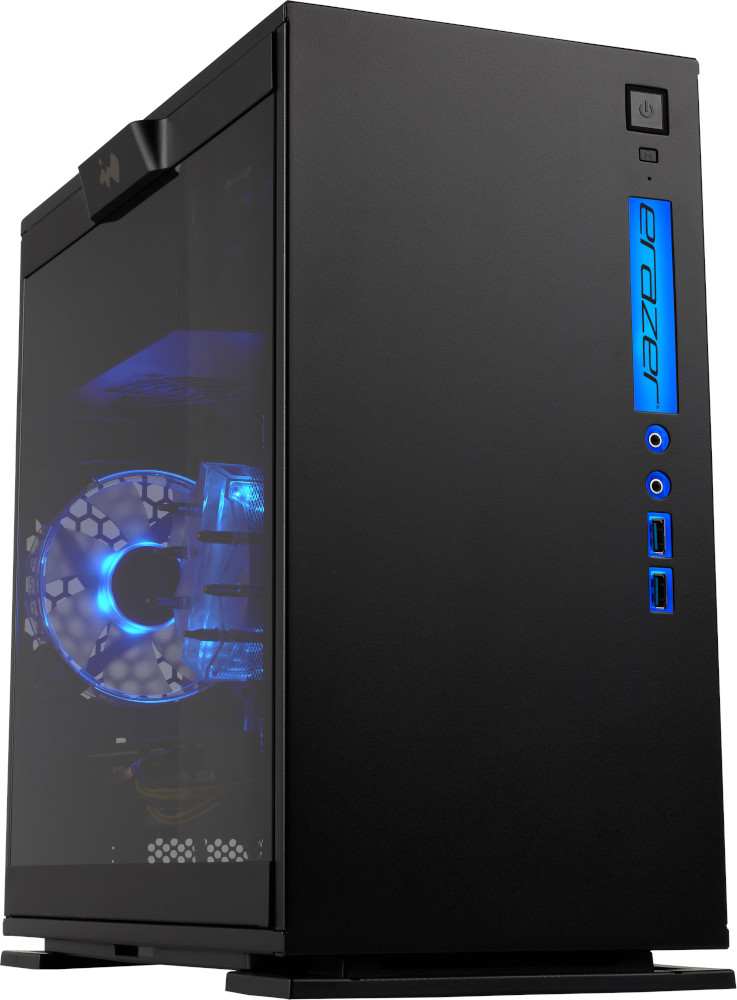 MEDION PC gamer ERAZER ENGINEER E10 Intel Core i5-11400F (MD35177 ...