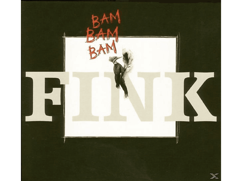 Fink | Bam Bam Bam (Ltd.Edition, remastered) [Vinyl] | MediaMarkt