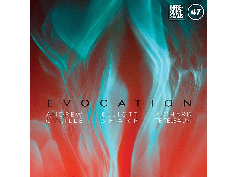 Andrew Cyrille, Elliott Sharp, Richard Teitelbaum | EVOCATION - (CD) | MediaMarkt