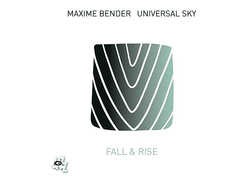 Maxime Universal Sky Bender | Fall And Rise - (CD) | MediaMarkt