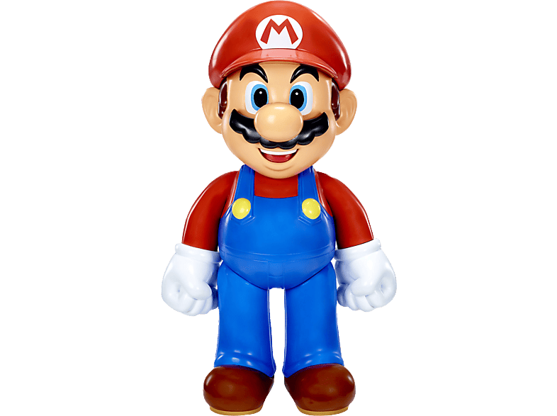 JAKKS PACIFIC Große Super Mario Figur Sammelfigur Sammelfigur kaufen ...