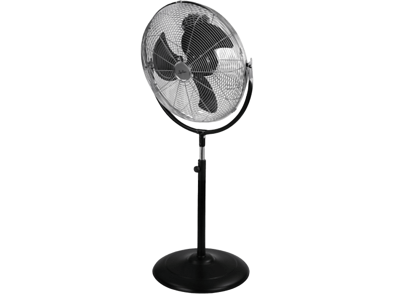 Ventilador de pie | Jata JVVP3055, 120 W, 3 Velocidades, 62 dB ...