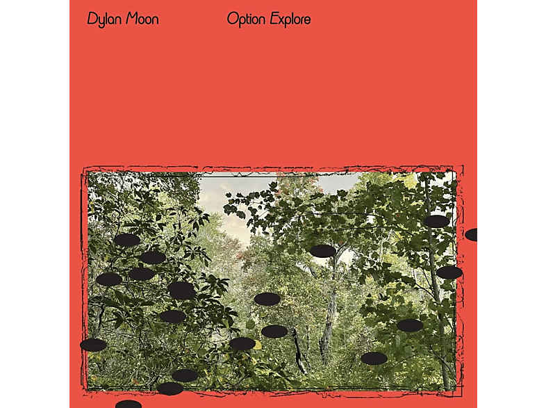 Dylan Moon | Dylan Moon - Option Explore - (Vinyl) Sondereditionen ...