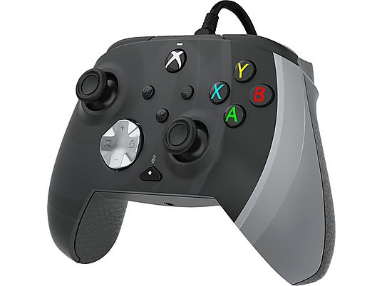 PDP Xbox Controller Rematch Radical Black (049-023-RB) Controller Xbox ... PDP Xbox Controller Rematch Radical Black (049-023-RB) Controller Xbox ...