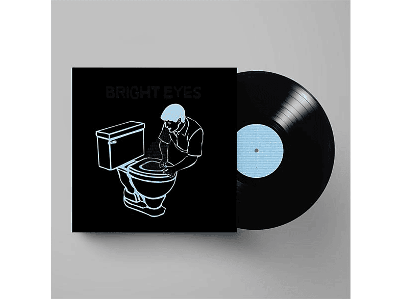 Bright Eyes | Bright Eyes - Digital Ash In A Digital Urn - (Vinyl ...