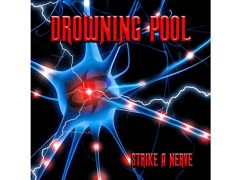 Drowning Pool | Strike A Nerve [CD] online kaufen | MediaMarkt