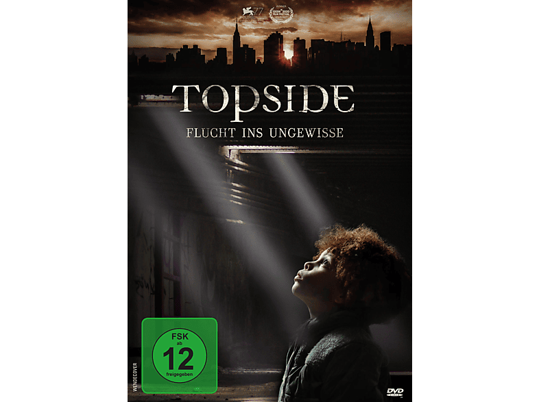 Topside | Flucht ins Ungewisse DVD auf DVD online kaufen | SATURN