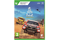 Dakar Desert Rally | Xbox Series X Xbox Series X bestellen? | MediaMarkt