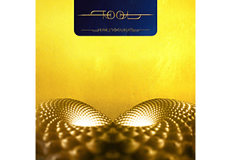 Tool | Tool - Fear Inoculum - (Vinyl) Rock - MediaMarkt