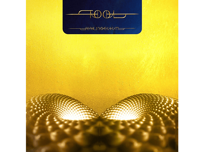 Tool | Fear Inoculum (3 LPs black vinyl) - (Vinyl) Tool auf Vinyl ...