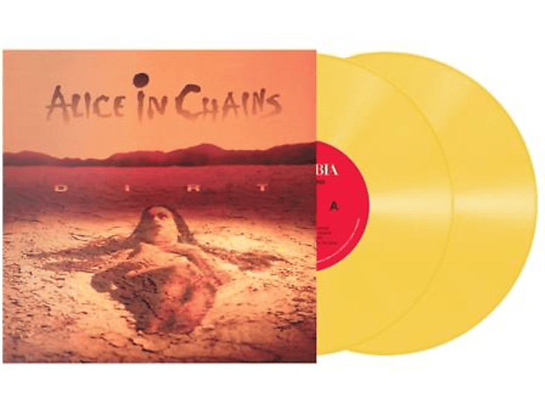 Alice in Chains | Dirt - (Vinyl) Alice in Chains auf Vinyl online ...