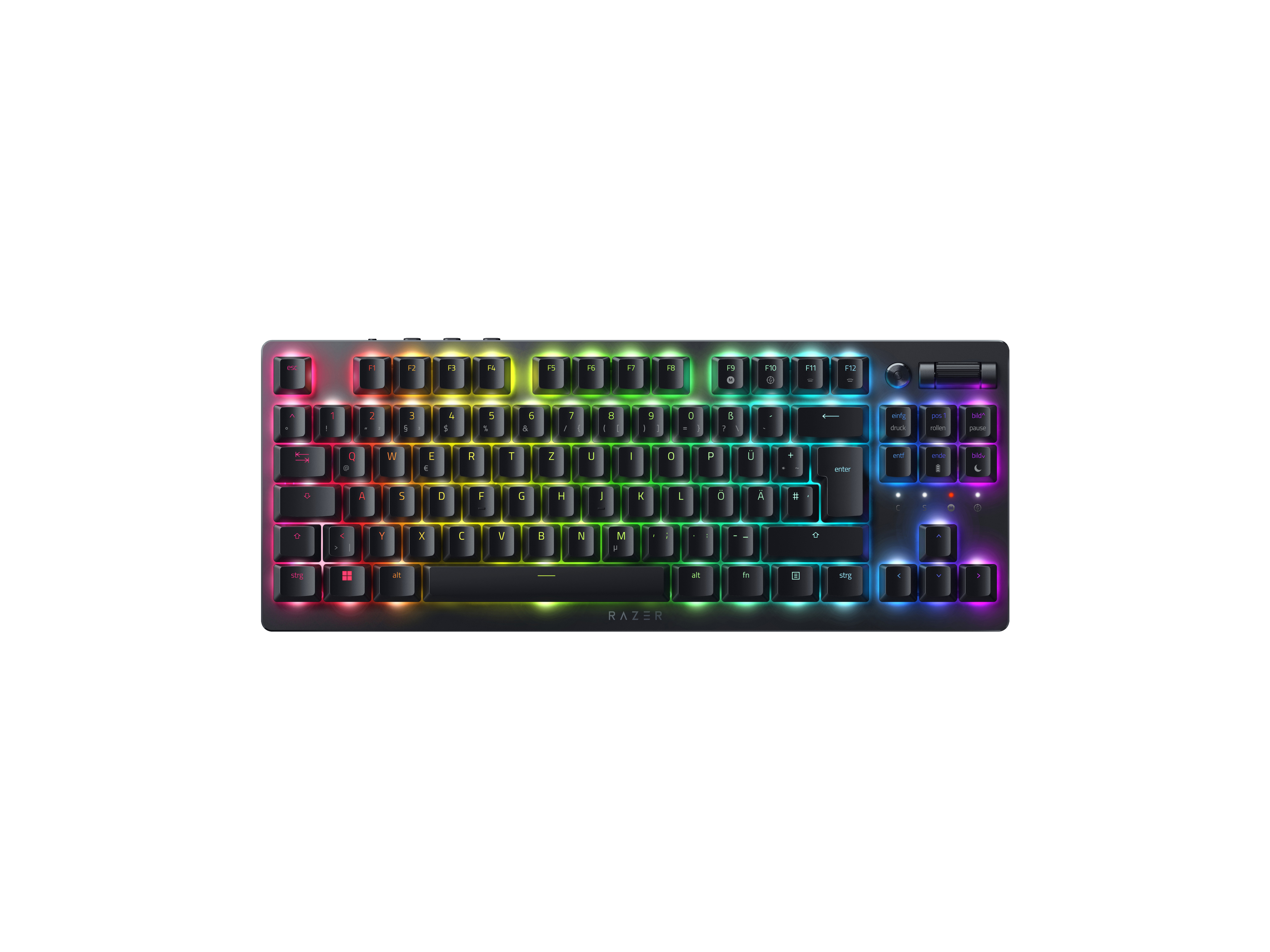 RAZER DeathStalker V2 Pro Tenkeyless Tastatur online kaufen | MediaMarkt
