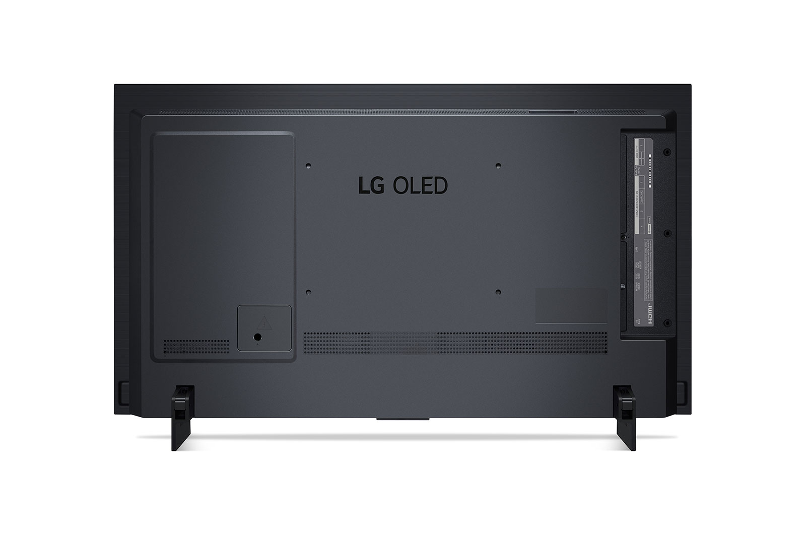 LG OLED42C2 42" 106 Ekran Uydu Alıcılı Smart 4K Ultra HD OLED evo TV ...
