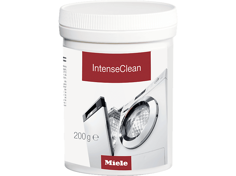 MIELE INTENSECLEAN (REINIGING WASAUTOMAAT) | MediaMarkt