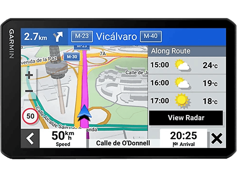 GARMIN DriveCam™ 76 MT-D EU | MediaMarkt