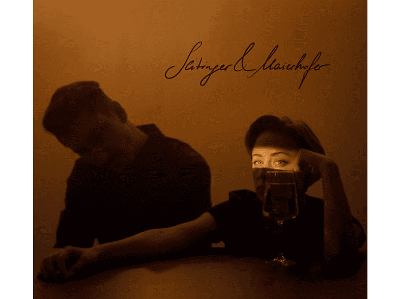 Seitinger & Maierhofer | Seitinger & Maierhofer [CD] | MediaMarkt