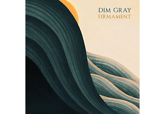 Dim Gray | Dim Gray - Firmament - (CD) Rock & Pop CDs - MediaMarkt