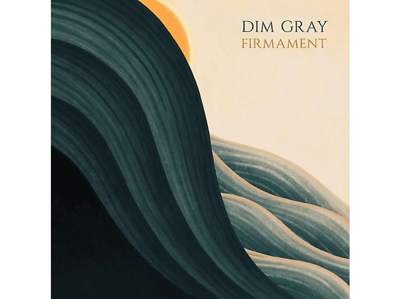 Dim Gray | Dim Gray - Firmament - (CD) Rock CDs - MediaMarkt
