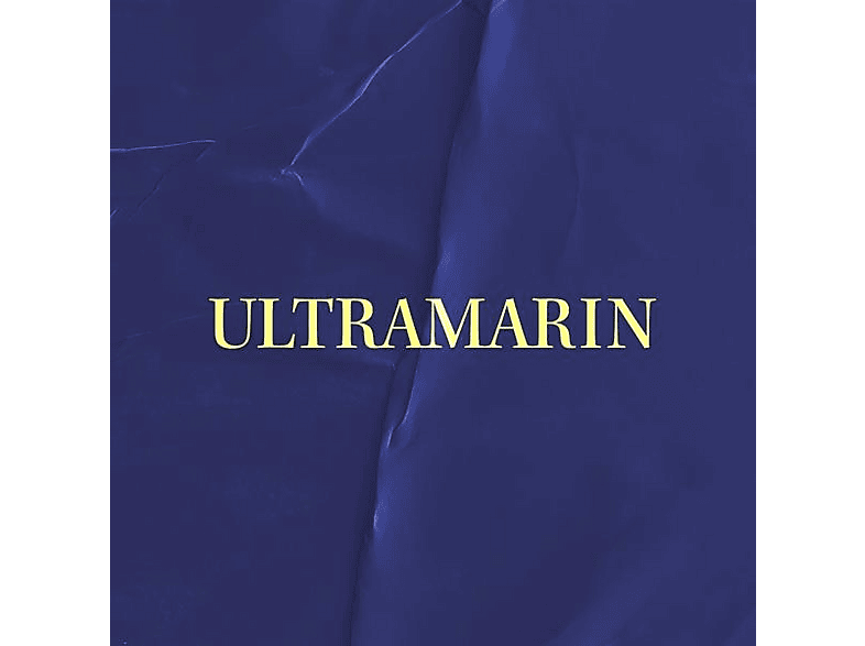 Anna Absolut | Ultramarin - (Vinyl) | MediaMarkt