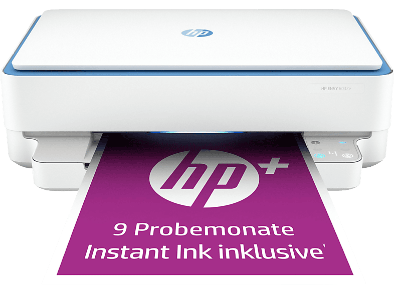 HP ENVY 6032e | MediaMarkt