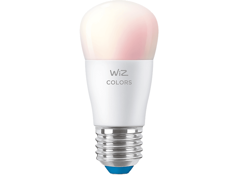 WIZ LED-lamp WiFi Colors RGB E27 4.9 W (55467200) Smart LED lamp ...