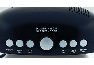 Radio despertador | OK OCR 210