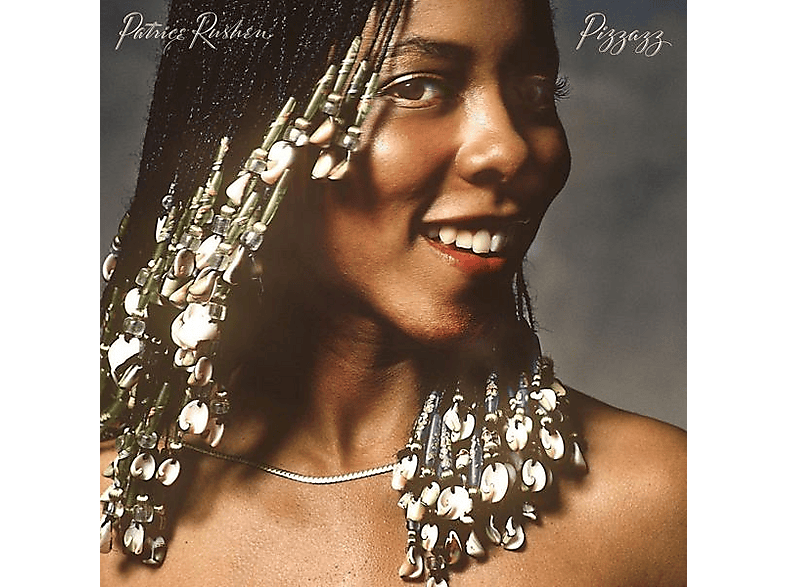 Patrice Rushen | Pizzazz (Definitive Reissue) - (Vinyl) | MediaMarkt