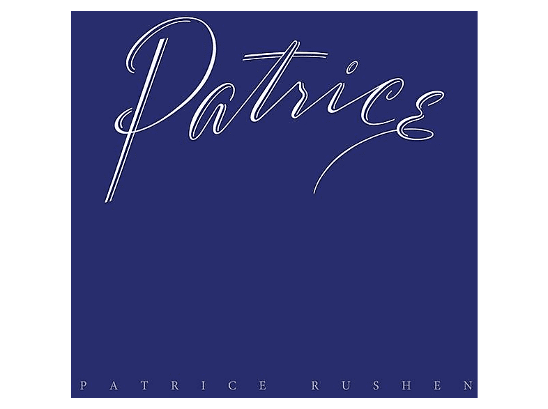 Patrice Rushen | Patrice (Definitive Reissue) - (Vinyl) | MediaMarkt