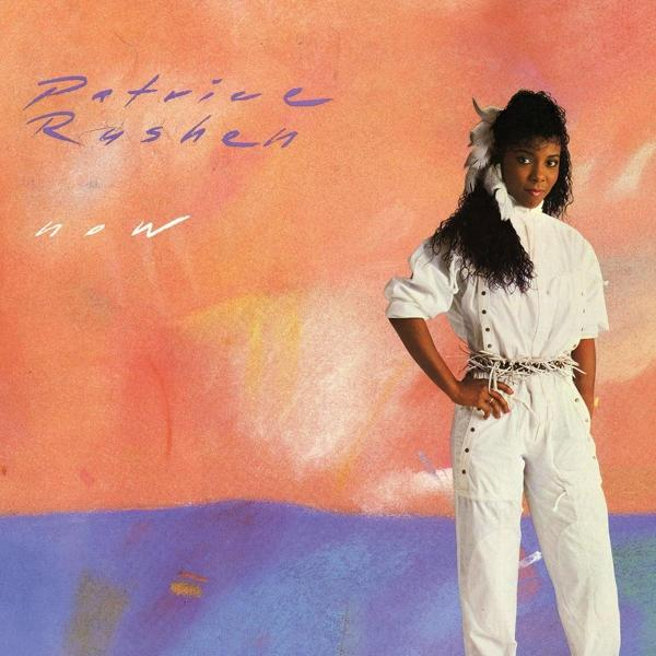 Patrice Rushen | Now (Definitive Edition) - (Vinyl) Patrice Rushen auf ...