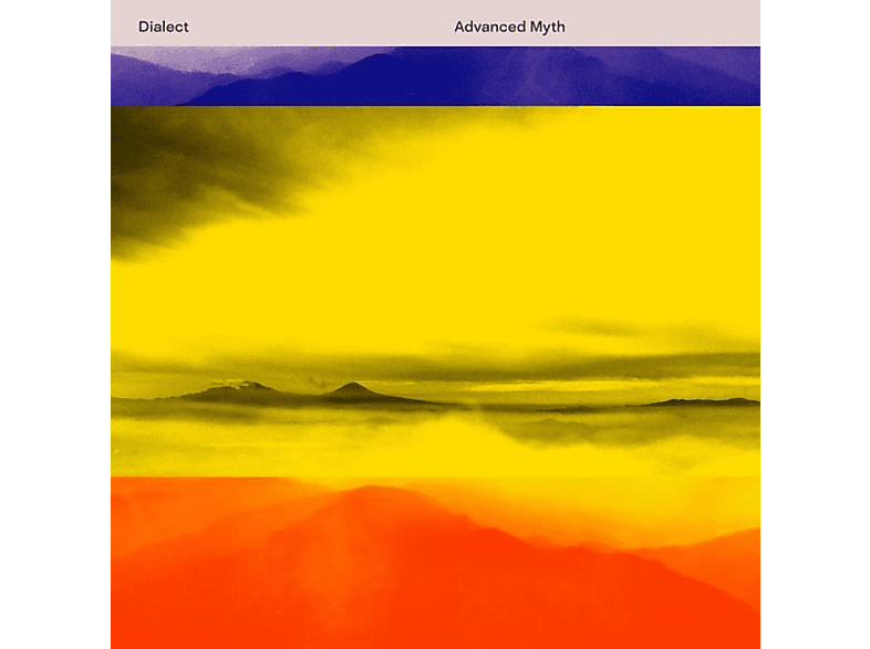 Dialect | Advanced Myth (Clear) [Vinyl] online kaufen | MediaMarkt