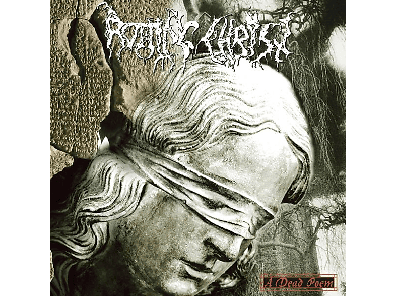 Rotting Christ | A Dead Poem - (CD) Rotting Christ auf CD online kaufen ...