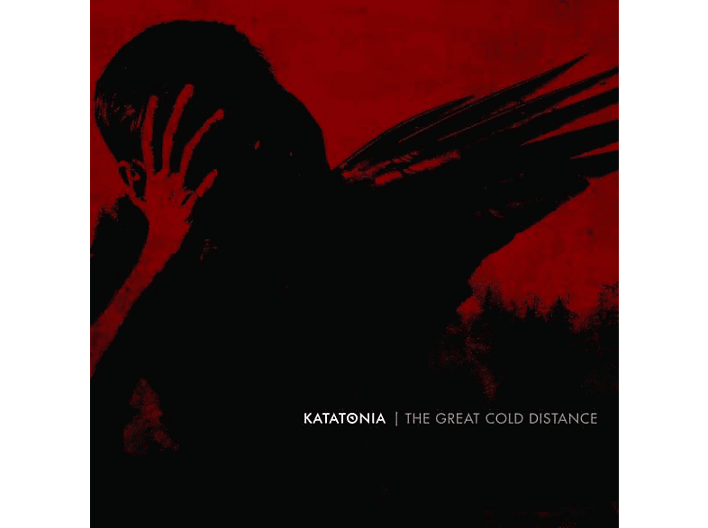 Katatonia | Katatonia - The Great Cold Distance (Half-Speed Master ...