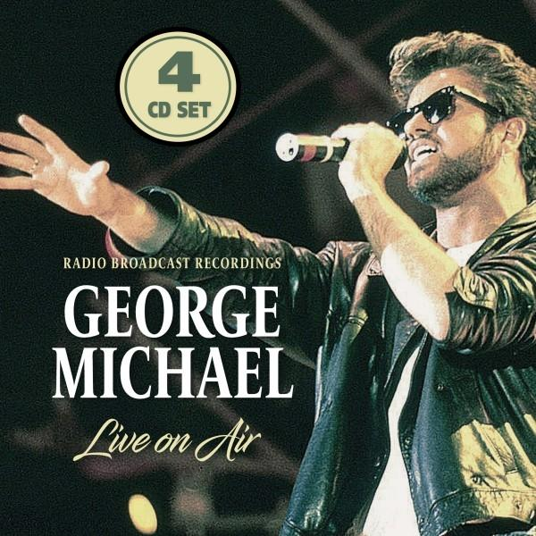 George Michael | George Michael - Birmingham 1979 - (CD) Rock & Pop CDs ...