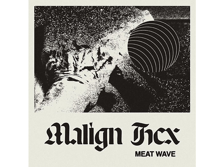 Meat Wave | Malign Hex - (Vinyl) | MediaMarkt